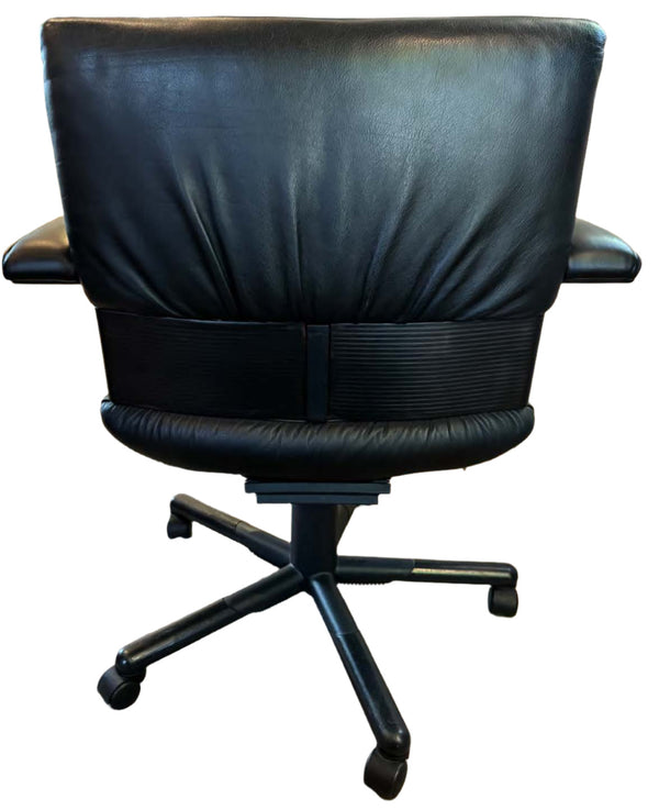 Mario Bellini Vitra Executive Chair
