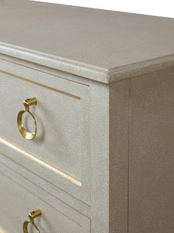 Addie Storage Chest