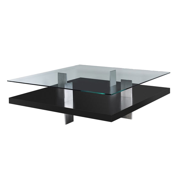 Swaim Highball Cocktail Table | Martin Perri Interiors