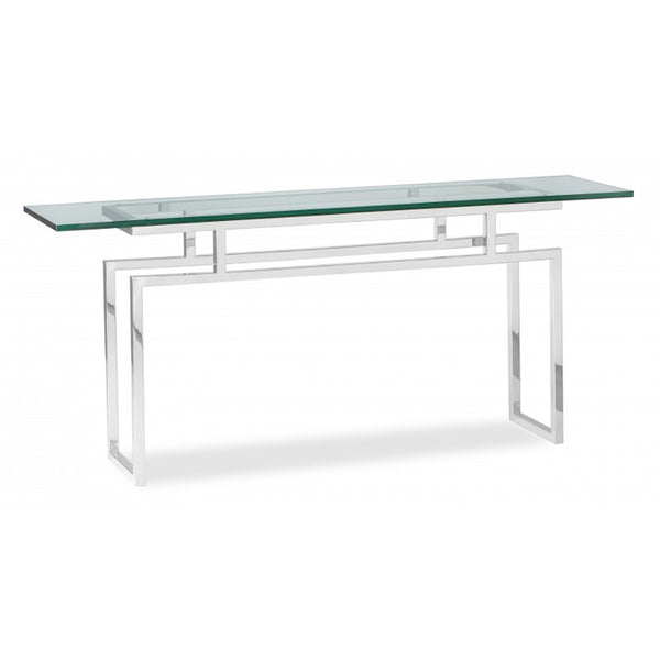Swaim Hover Cocktail Table | Martin Perri Interiors