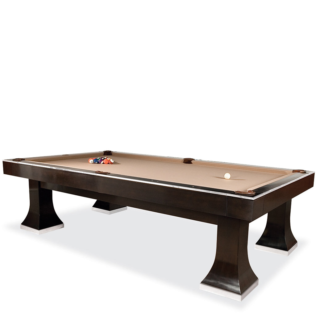 Kendall Pool Table | Martin Perri Interiors
